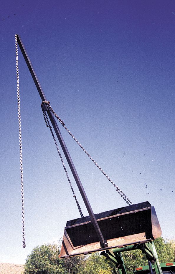 FARM SHOW Magazine - The BEST stories about Made-It-Myself Shop ...