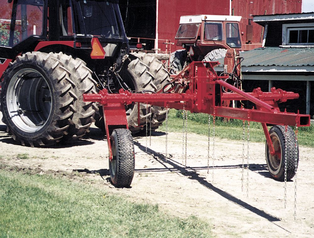 FARM SHOW Magazine - The BEST stories about Made-It-Myself Shop ...