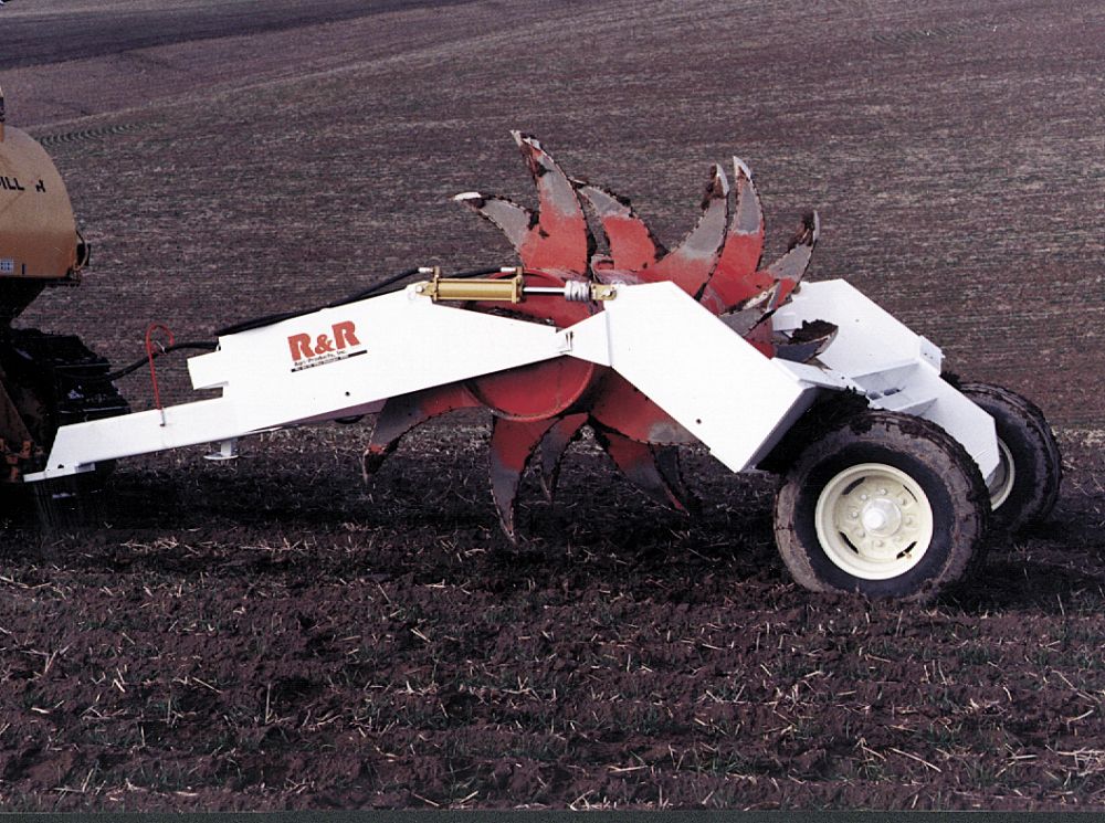 FARM SHOW Magazine - The BEST stories about Made-It-Myself Shop ...