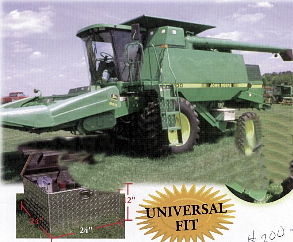 FARM SHOW Magazine - The BEST stories about Made-It-Myself Shop ...