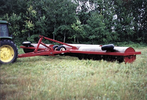 FARM SHOW Magazine - The BEST stories about Made-It-Myself Shop ...