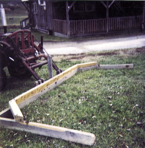 FARM SHOW Magazine - The BEST stories about Made-It-Myself Shop ...