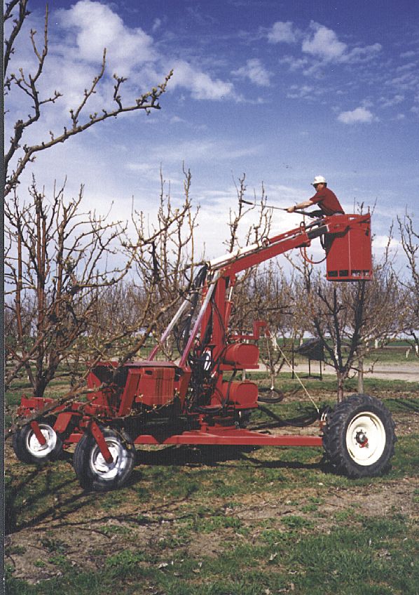 FARM SHOW Magazine - The BEST stories about Made-It-Myself Shop ...