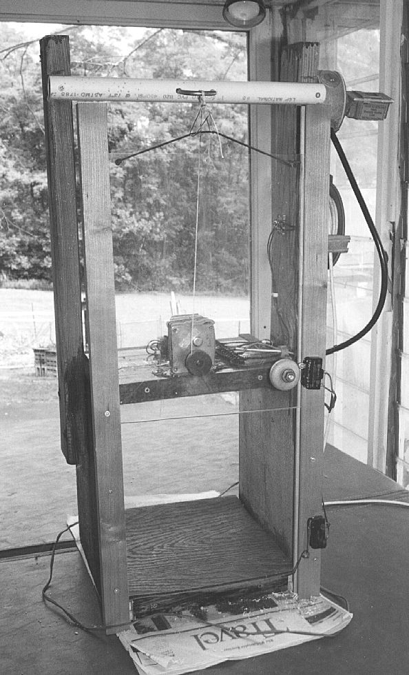 FARM SHOW Magazine - The BEST stories about Made-It-Myself Shop ...