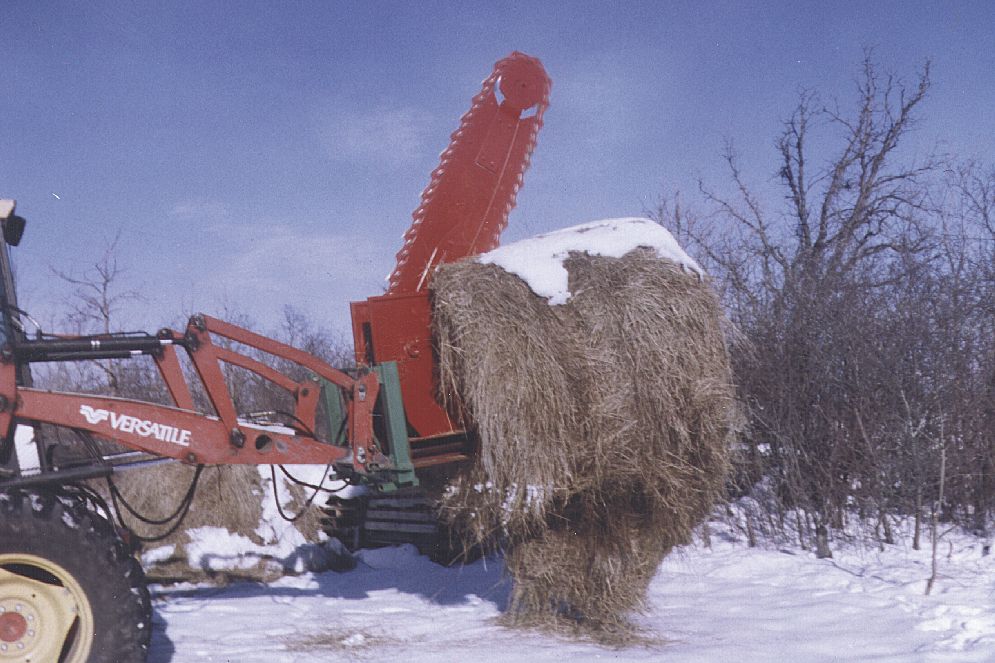 FARM SHOW Magazine - The BEST stories about Made-It-Myself Shop ...