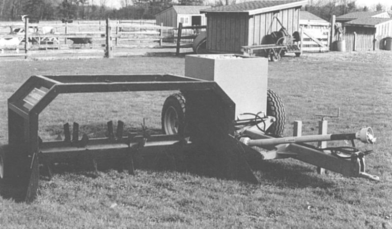 FARM SHOW Magazine - The BEST stories about Made-It-Myself Shop ...