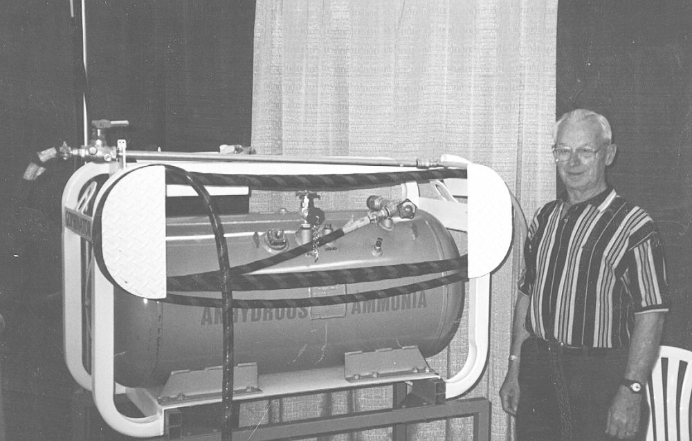 FARM SHOW Magazine - The BEST stories about Made-It-Myself Shop ...