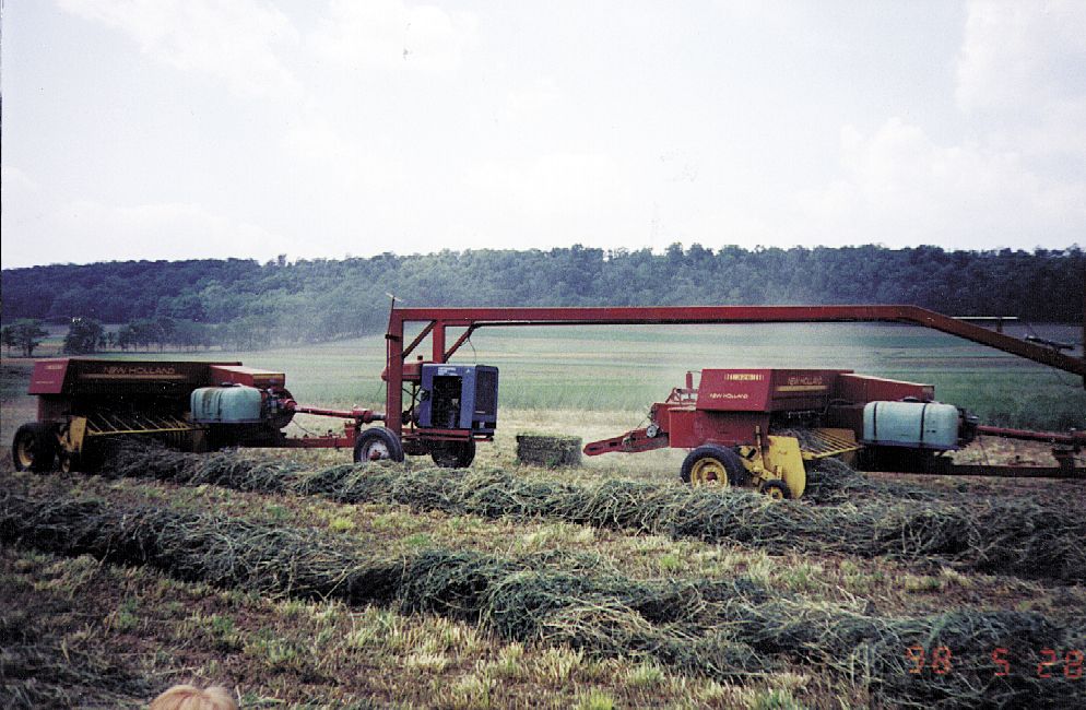 FARM SHOW Magazine - The BEST stories about Made-It-Myself Shop ...