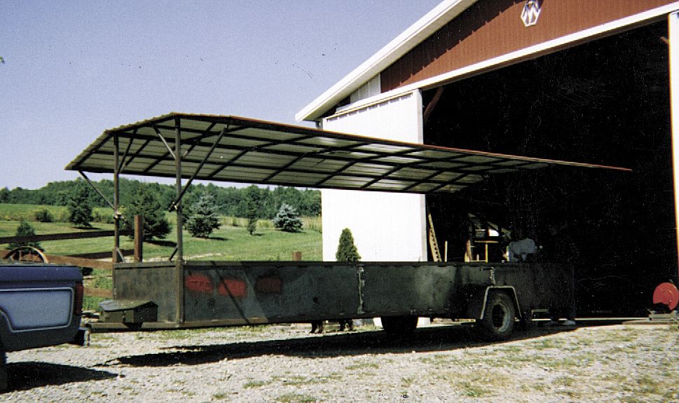 FARM SHOW Magazine - The BEST stories about Made-It-Myself Shop ...