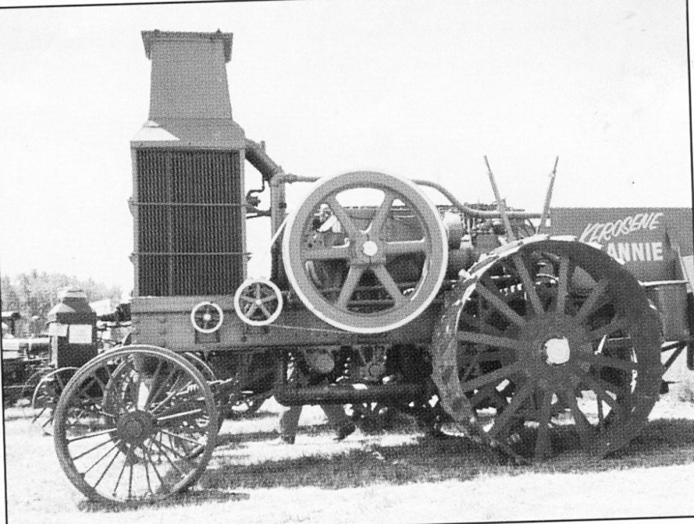 FARM SHOW Magazine - The BEST stories about Made-It-Myself Shop ...