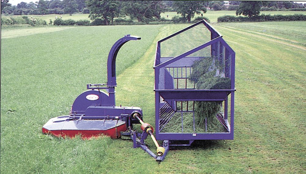 FARM SHOW Magazine - The BEST stories about Made-It-Myself Shop ...