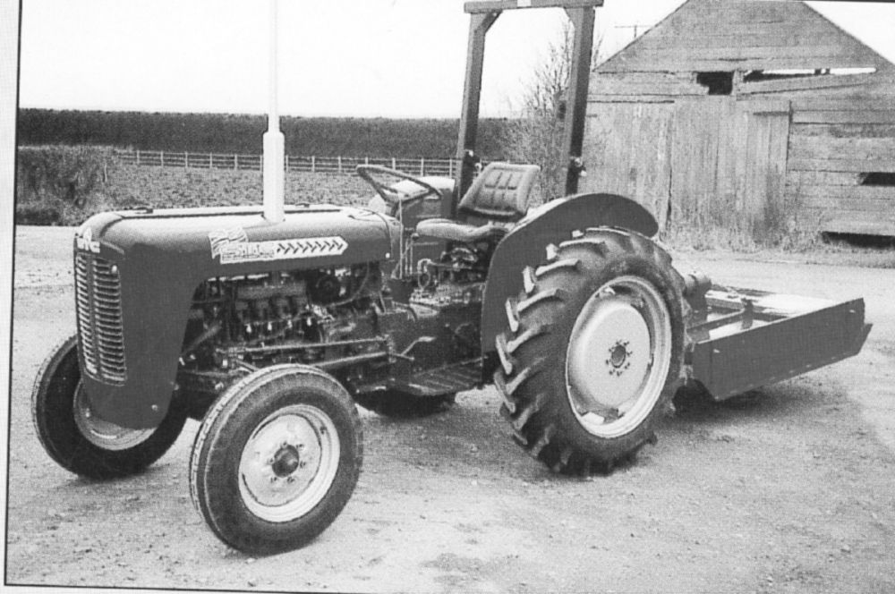FARM SHOW Magazine - The BEST stories about Made-It-Myself Shop ...