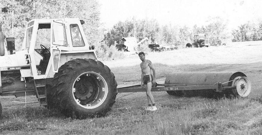 FARM SHOW Magazine - The BEST stories about Made-It-Myself Shop ...