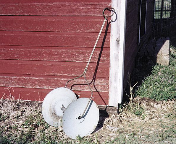 FARM SHOW Magazine - The BEST stories about Made-It-Myself Shop ...