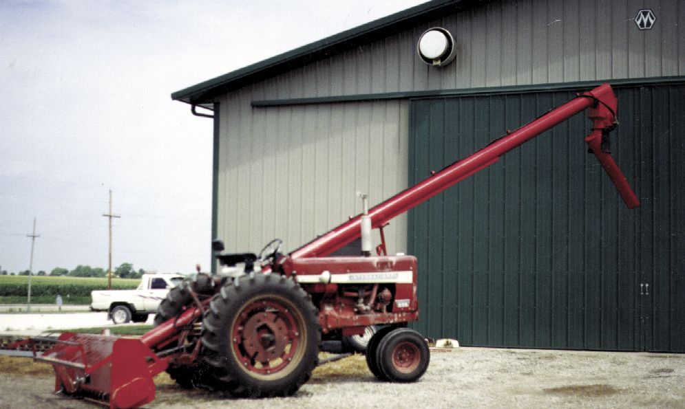 FARM SHOW Magazine - The BEST stories about Made-It-Myself Shop ...