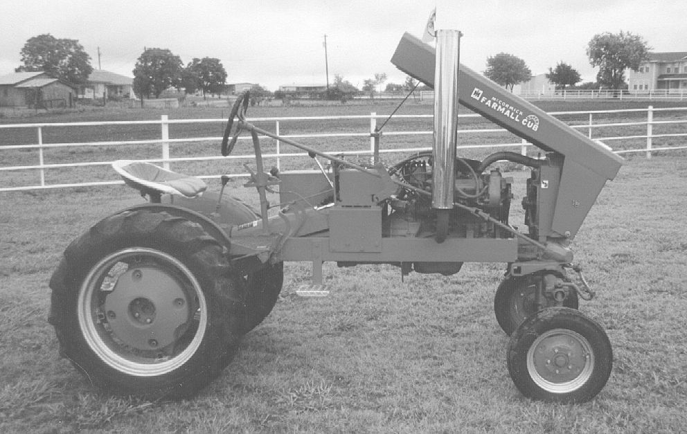 FARM SHOW Magazine - The BEST stories about Made-It-Myself Shop ...