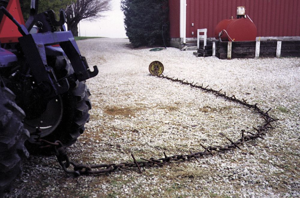 FARM SHOW Magazine - The BEST stories about Made-It-Myself Shop ...