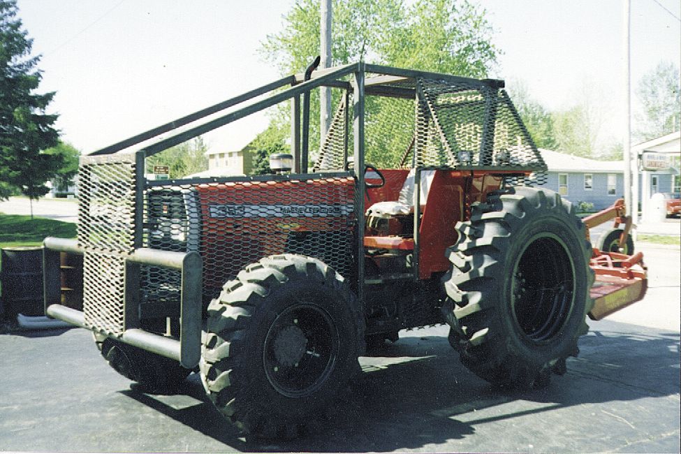 FARM SHOW Magazine - The BEST stories about Made-It-Myself Shop ...