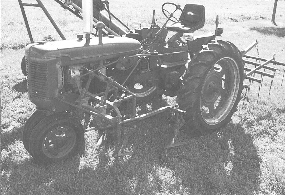 FARM SHOW Magazine - The BEST stories about Made-It-Myself Shop ...