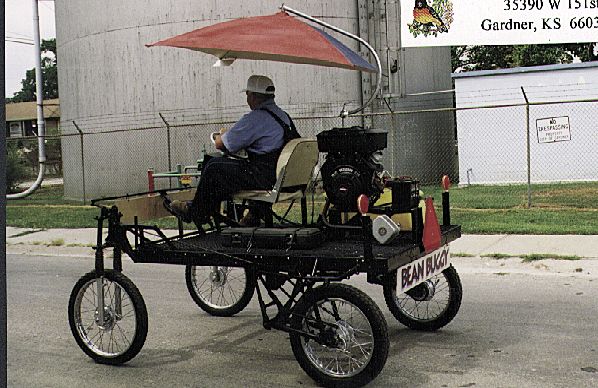 FARM SHOW Magazine - The BEST stories about Made-It-Myself Shop ...