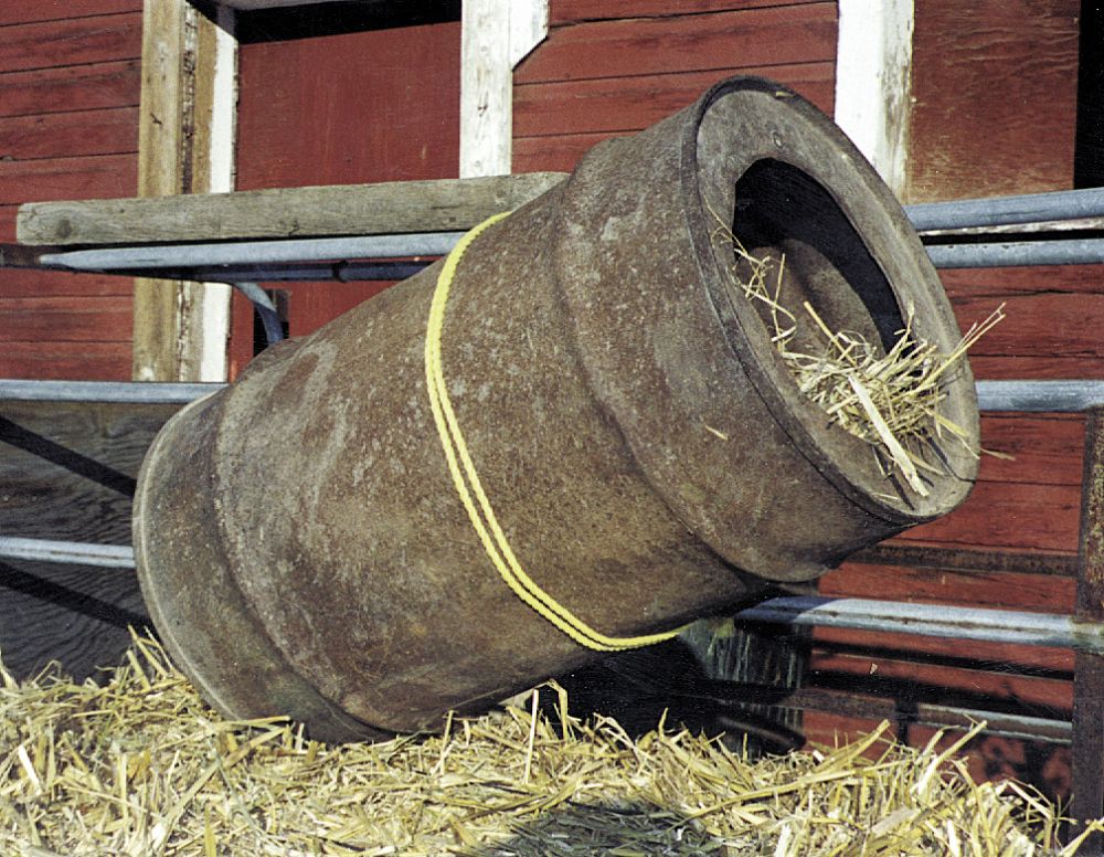 FARM SHOW Magazine - The BEST stories about Made-It-Myself Shop ...