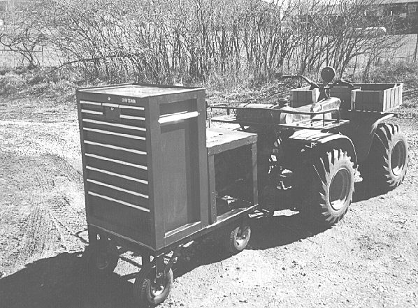 FARM SHOW Magazine - The BEST stories about Made-It-Myself Shop ...