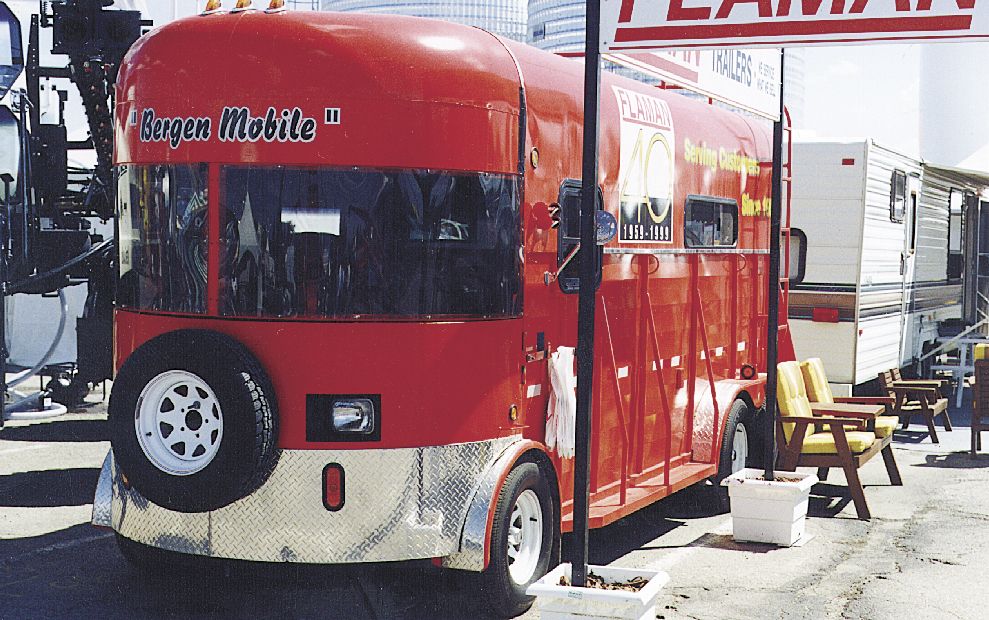 FARM SHOW Magazine - The BEST stories about Made-It-Myself Shop ...