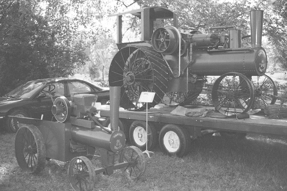 FARM SHOW Magazine - The BEST stories about Made-It-Myself Shop ...