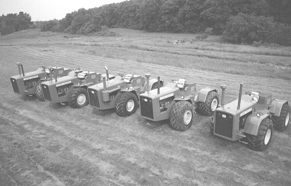 FARM SHOW Magazine - The BEST stories about Made-It-Myself Shop ...