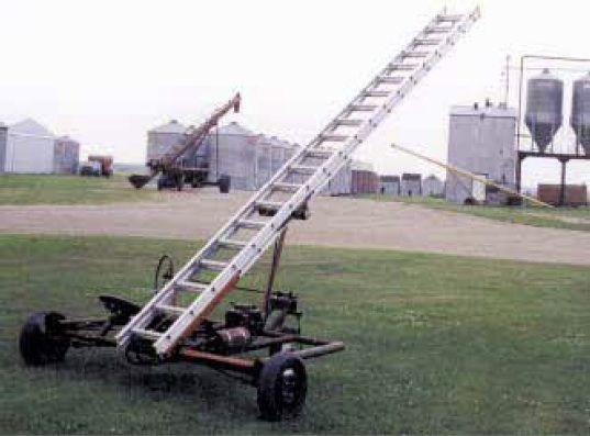 FARM SHOW Magazine - The BEST stories about Made-It-Myself Shop ...