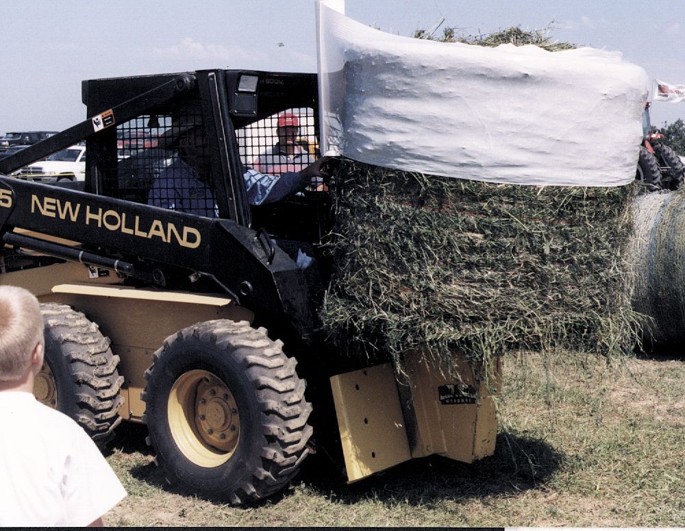 FARM SHOW Magazine - The BEST stories about Made-It-Myself Shop ...