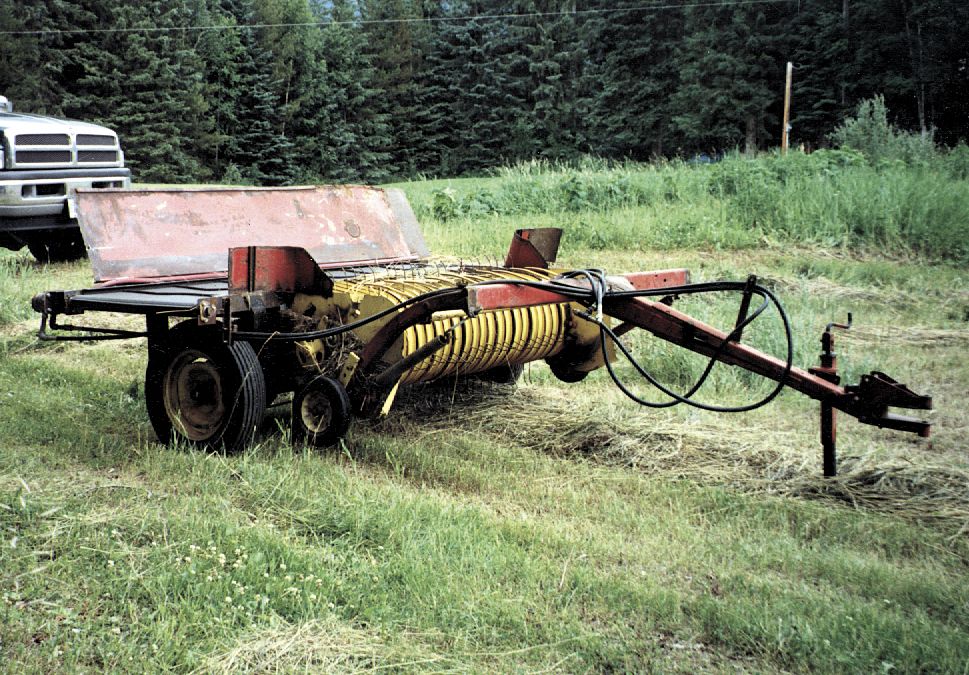 FARM SHOW Magazine - The BEST stories about Made-It-Myself Shop ...