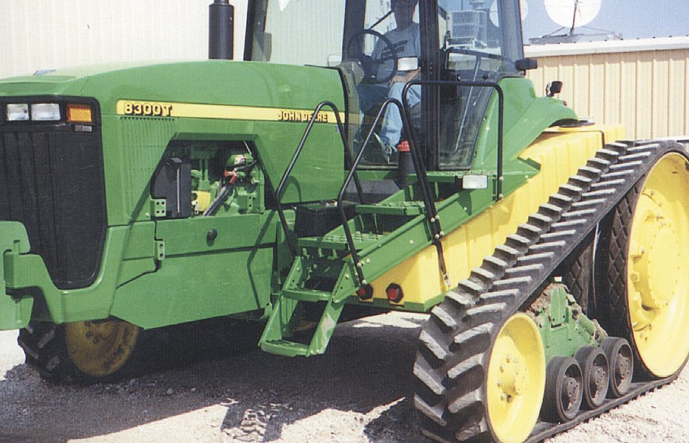 FARM SHOW Magazine - The BEST stories about Made-It-Myself Shop ...