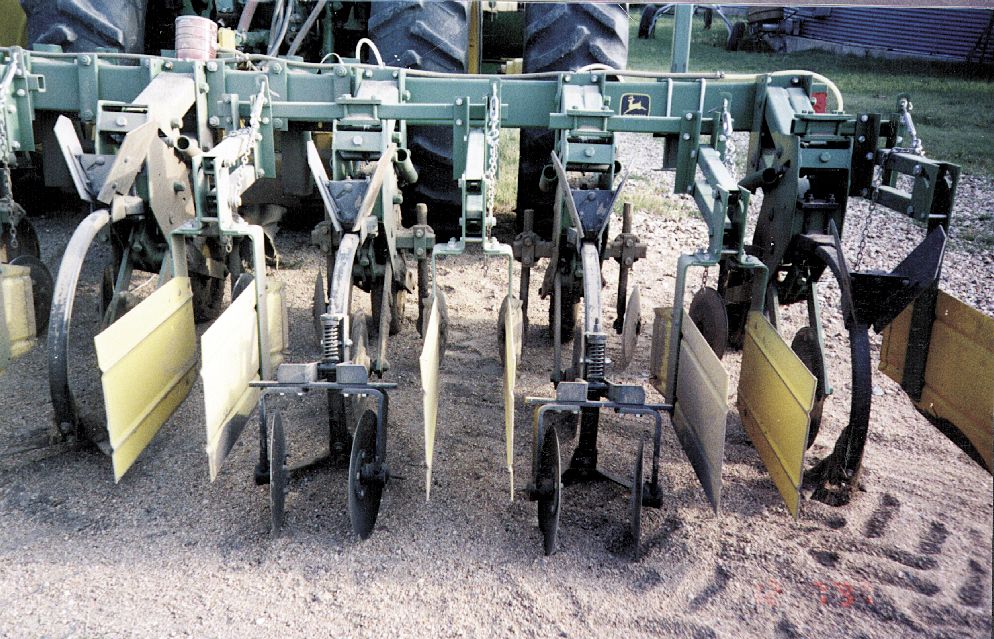 FARM SHOW Magazine - The BEST stories about Made-It-Myself Shop ...