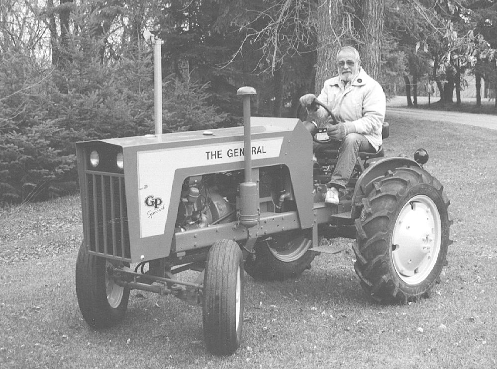 FARM SHOW Magazine - The BEST stories about Made-It-Myself Shop ...