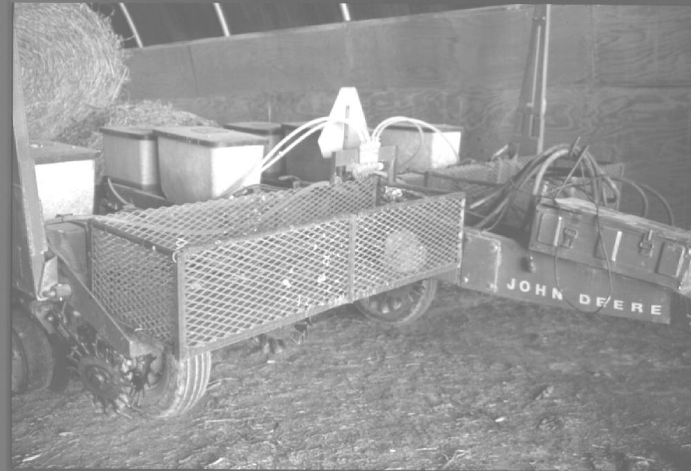 FARM SHOW Magazine - The BEST stories about Made-It-Myself Shop ...