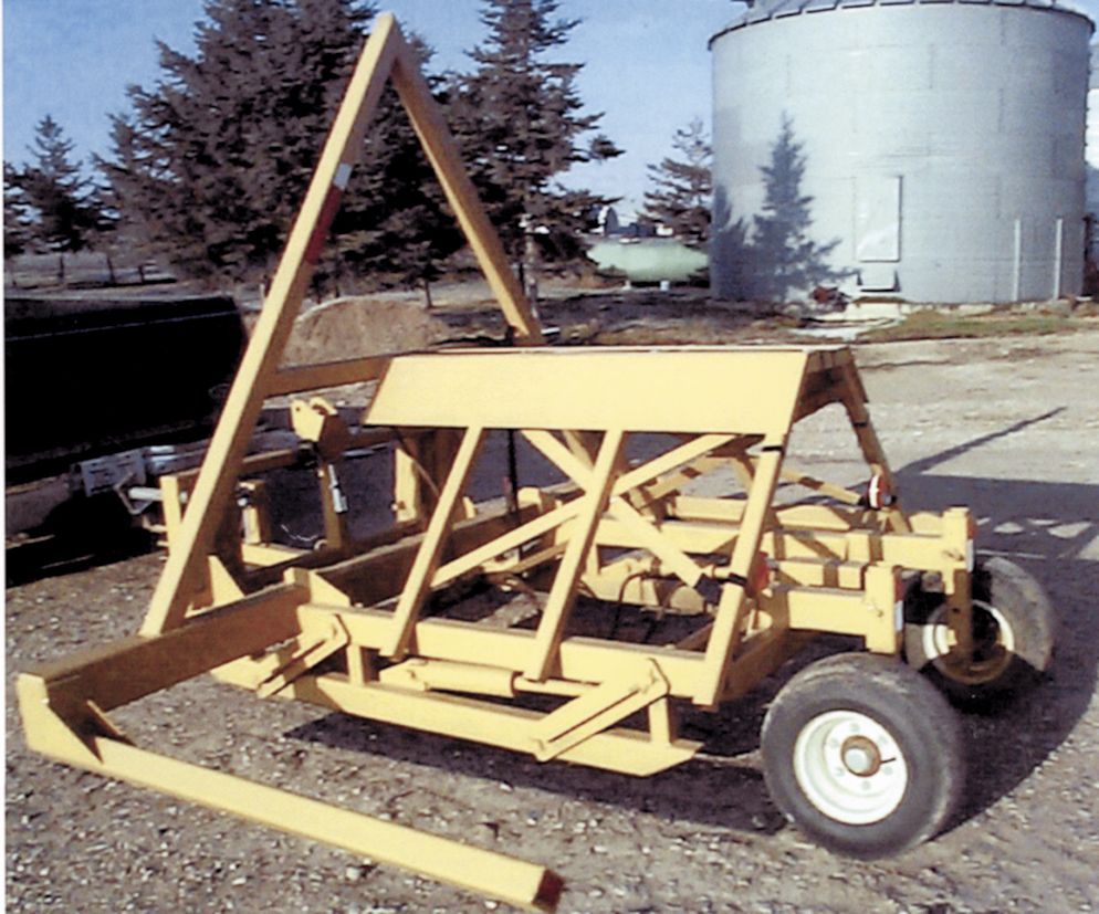 FARM SHOW Magazine - The BEST stories about Made-It-Myself Shop ...