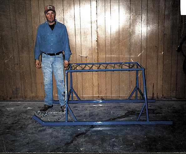 FARM SHOW Magazine - The BEST stories about Made-It-Myself Shop ...