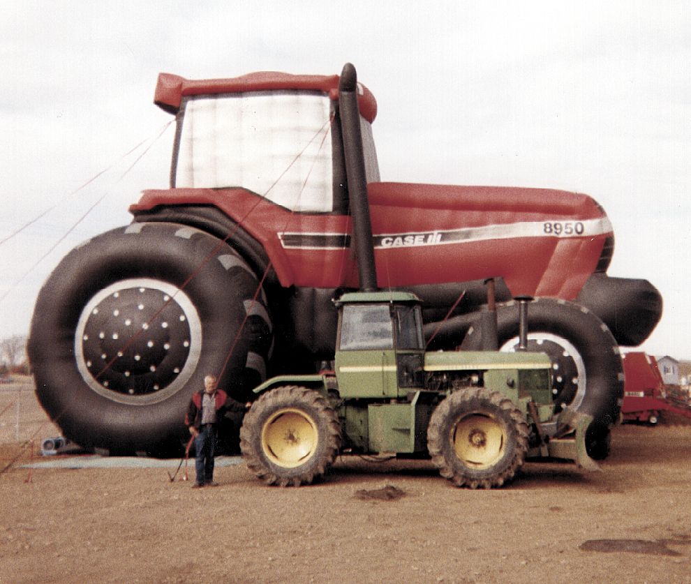 FARM SHOW Magazine - The BEST stories about Made-It-Myself Shop ...