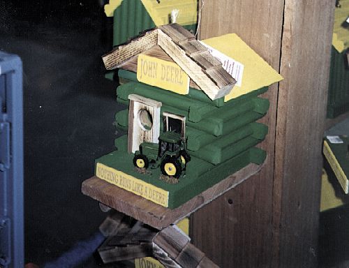 FARM SHOW Magazine - The BEST stories about Made-It-Myself Shop ...