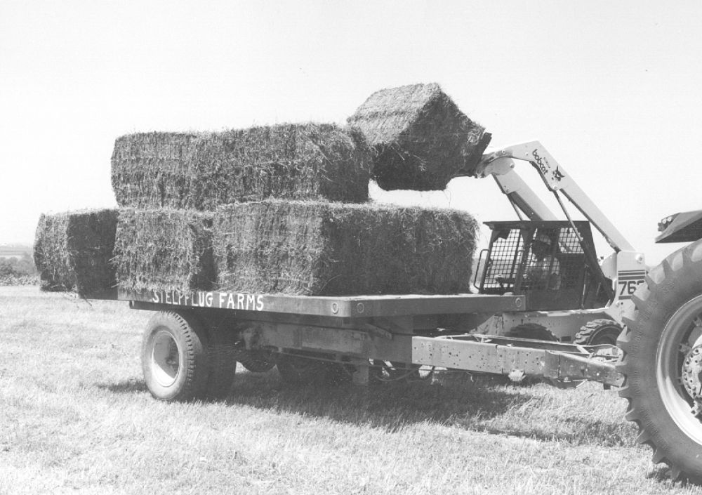 FARM SHOW Magazine - The BEST stories about Made-It-Myself Shop ...