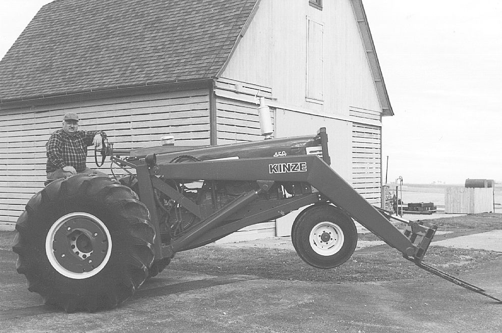 FARM SHOW Magazine - The BEST stories about Made-It-Myself Shop ...