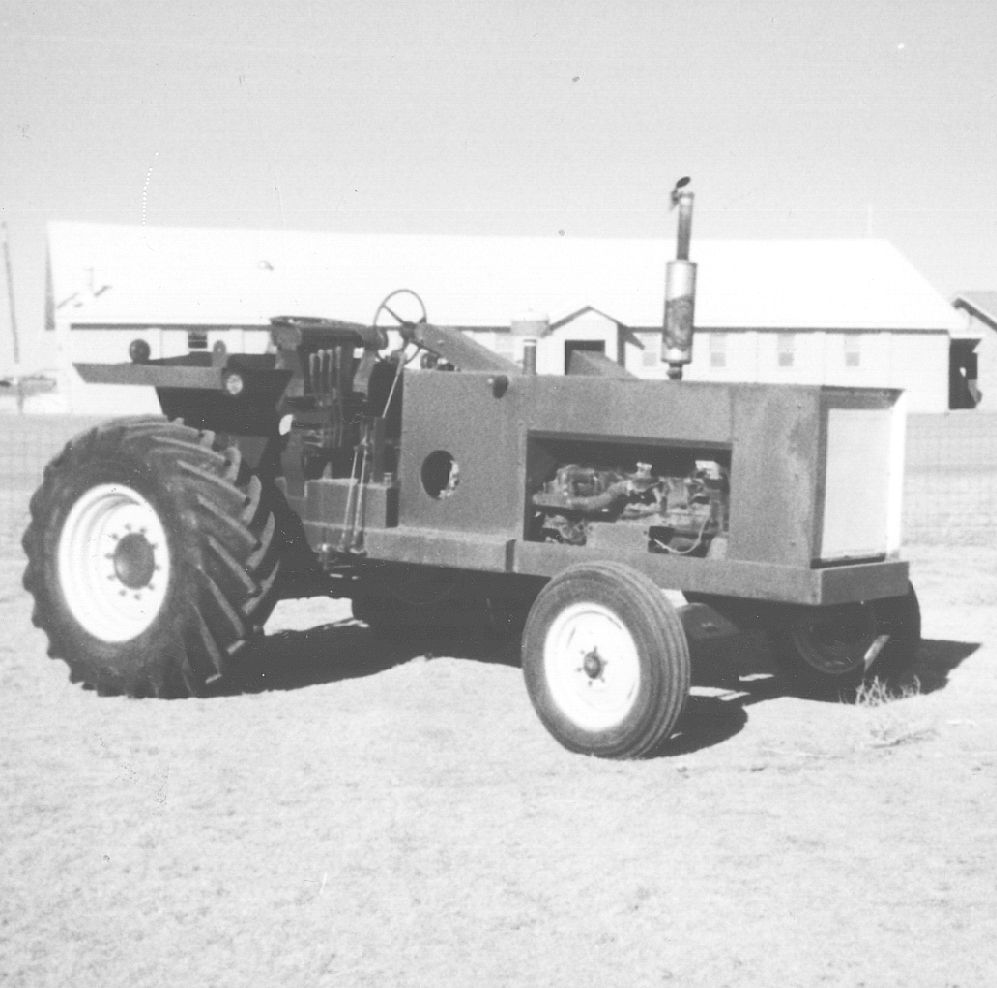 FARM SHOW Magazine - The BEST stories about Made-It-Myself Shop ...