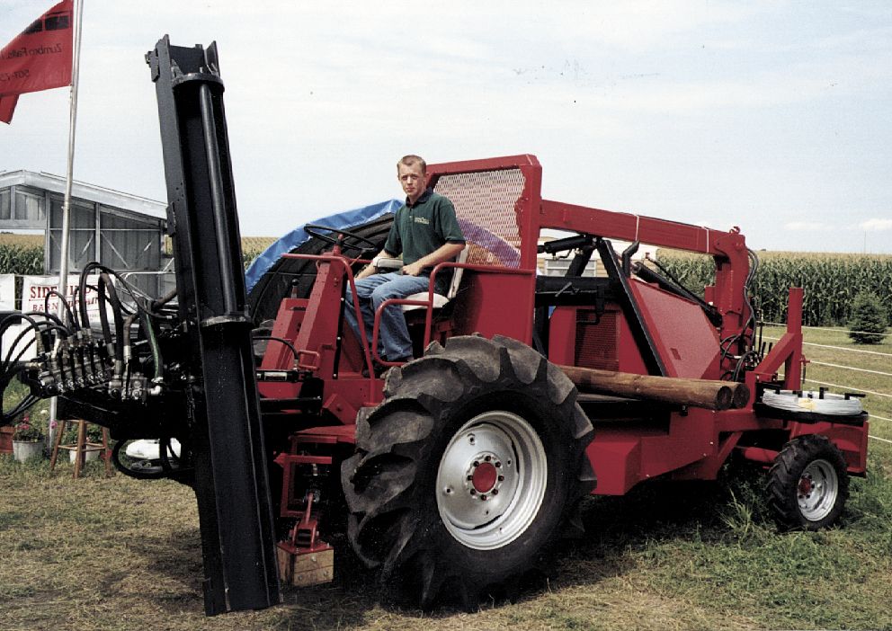 FARM SHOW Magazine - The BEST stories about Made-It-Myself Shop ...