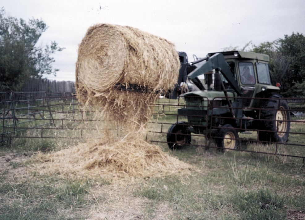 FARM SHOW Magazine - The BEST stories about Made-It-Myself Shop ...