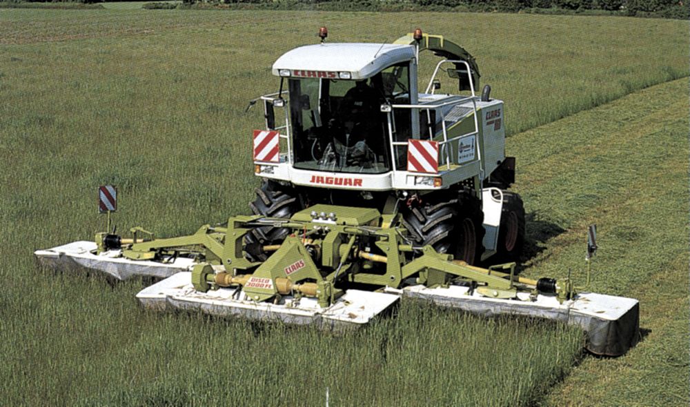 FARM SHOW Magazine - The BEST stories about Made-It-Myself Shop ...