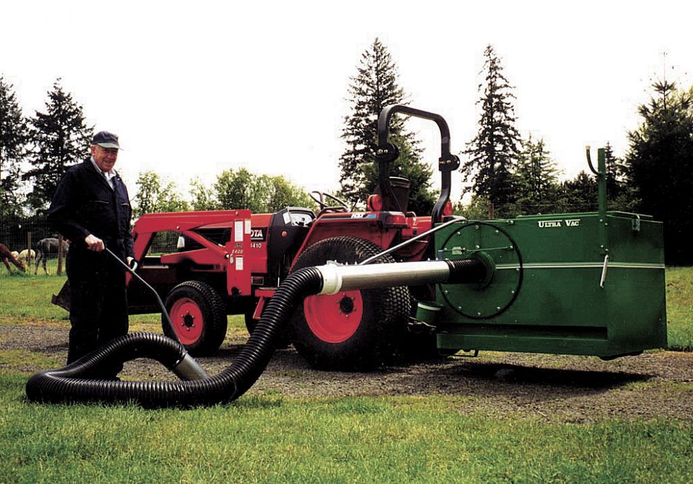 FARM SHOW Magazine - The BEST stories about Made-It-Myself Shop ...