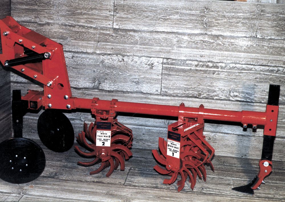 FARM SHOW Magazine - The BEST stories about Made-It-Myself Shop ...