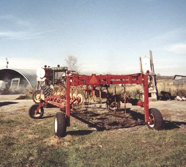 FARM SHOW Magazine - The BEST stories about Made-It-Myself Shop ...