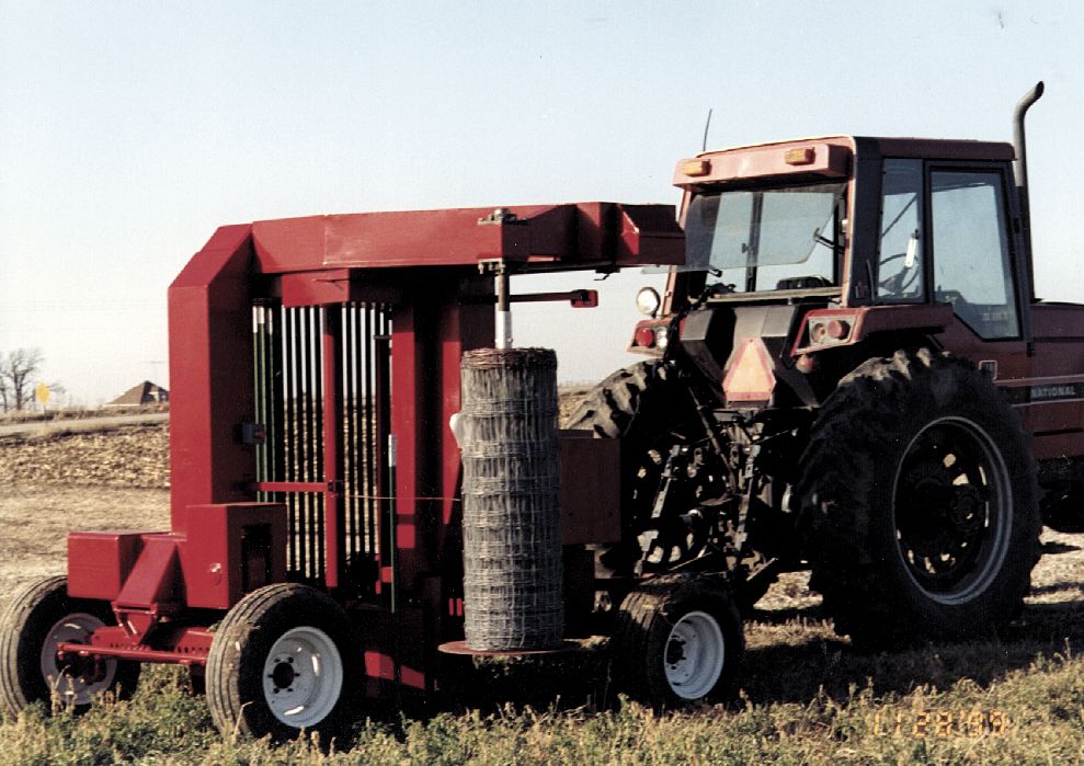 FARM SHOW Magazine - The BEST stories about Made-It-Myself Shop ...